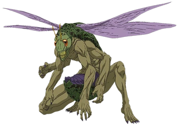 Ko-Guy | Jujutsu Kaisen Wiki | Fandom