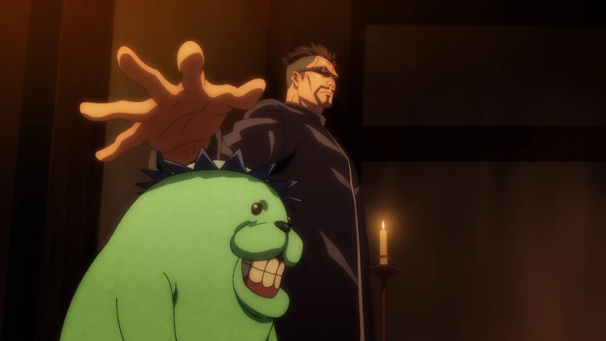 Incarnés | Wiki Jujutsu Kaisen | Fandom