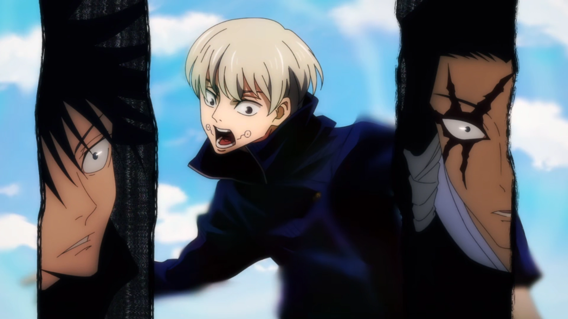 Toge Inumaki Jujutsu Kaisen Wiki Fandom, 50% OFF