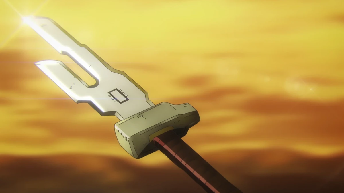 Inverted Spear of Heaven | Jujutsu Kaisen Wiki | Fandom