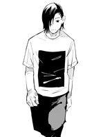 Junpei Yoshino/Image Gallery | Jujutsu Kaisen Wiki | Fandom