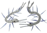 Garuda | Jujutsu Kaisen Wiki | Fandom