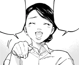 Kyoko Tomoe | Jujutsu Kaisen Wiki | Fandom
