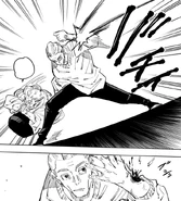 Ogami's Grandson/Image Gallery | Jujutsu Kaisen Wiki | Fandom