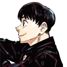 Yu Haibara/Image Gallery | Jujutsu Kaisen Wiki | Fandom