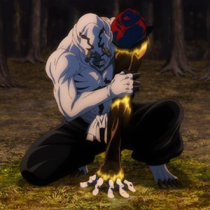 Discuss Everything About Jujutsu Kaisen Wiki | Fandom