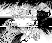 Sukuna/Synopsis | Jujutsu Kaisen Wiki | Fandom