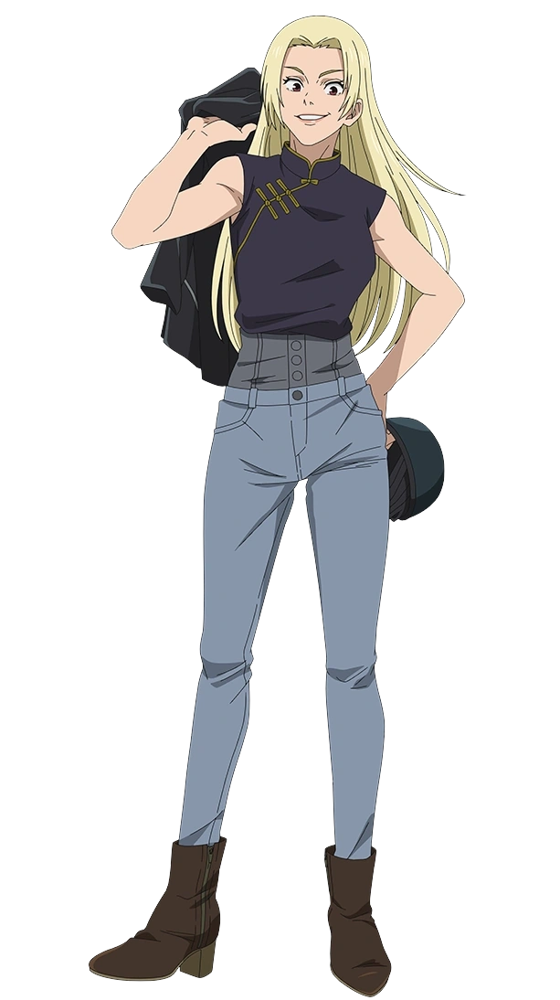 Yuki Tsukumo Jujutsu Kaisen Wiki Fandom yuki-tsukumo-jujutsu-kaisen-wiki-fandom