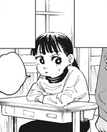 Fumi | Jujutsu Kaisen Wiki | Fandom