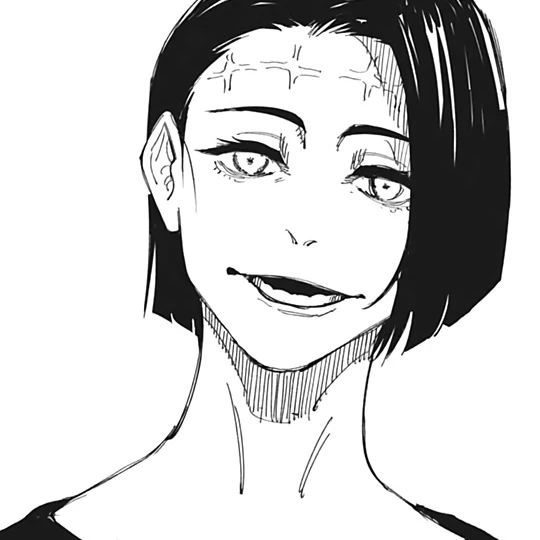 Kaori Itadori | Jujutsu Kaisen Wiki | Fandom