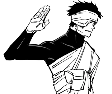 Toshihisa Negi | Jujutsu Kaisen Wiki | Fandom