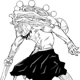 Makora | Wiki Jujutsu Kaisen | Fandom
