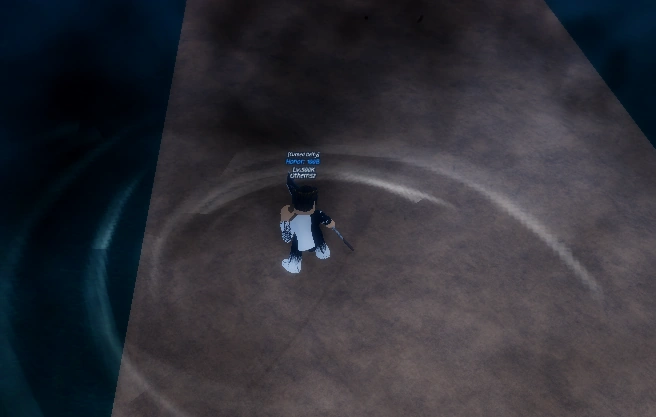 Battle Axe | Jujutsu Legacy (unofficial) Wiki | Fandom