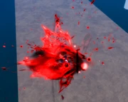 Cursed Vessel | Jujutsu Legacy (unofficial) Wiki | Fandom