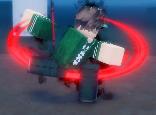 Toji v2 | Jujutsu Legacy (unofficial) Wiki | Fandom