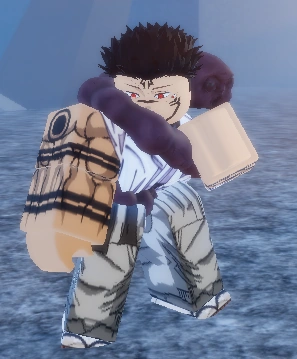 Accesories | Jujutsu Legacy (unofficial) Wiki | Fandom