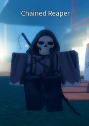 Bosses | Jujutsu Legacy (unofficial) Wiki | Fandom