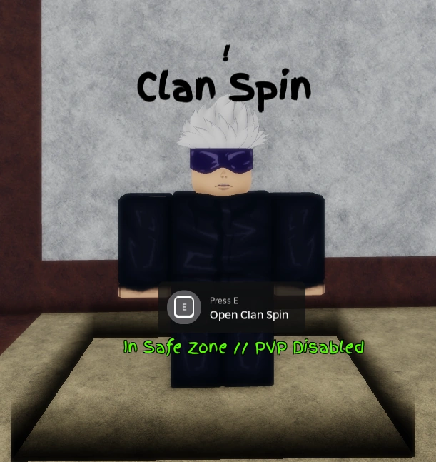 Clans | Jujutsu Legacy (unofficial) Wiki | Fandom