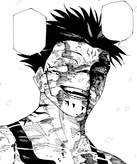 Updates | Jujutsu Legacy (unofficial) Wiki | Fandom