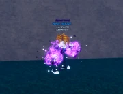 Cursed Energy | Jujutsu Legacy (unofficial) Wiki | Fandom