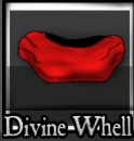 Divine Wheel | Jujutsu Legacy (unofficial) Wiki | Fandom