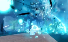 Moon Dregs | Jujutsu Legacy (unofficial) Wiki | Fandom