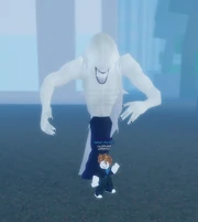 Rika | Jujutsu Legacy (unofficial) Wiki | Fandom