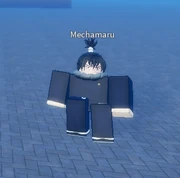 Bosses | Jujutsu Legacy (unofficial) Wiki | Fandom