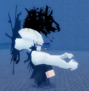 Rika | Jujutsu Legacy (unofficial) Wiki | Fandom