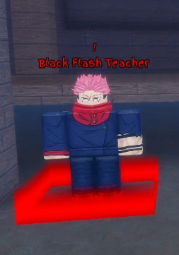 💪TRAINERS💪 | Jujutsu Legacy (unofficial) Wiki | Fandom