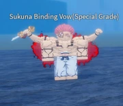 NPCs | Jujutsu Legacy (unofficial) Wiki | Fandom