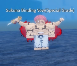 Bosses | Jujutsu Legacy (unofficial) Wiki | Fandom