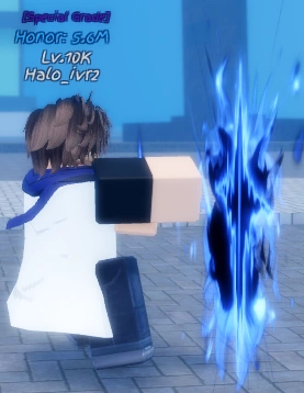 Curse Manipulation | Jujutsu Legacy (unofficial) Wiki | Fandom