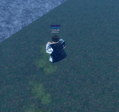 Disaster Flames | Jujutsu Legacy (unofficial) Wiki | Fandom