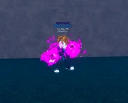 Cursed Energy | Jujutsu Legacy (unofficial) Wiki | Fandom