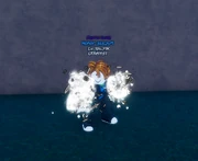 Cursed Energy | Jujutsu Legacy (unofficial) Wiki | Fandom