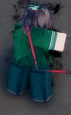 Toji v2 | Jujutsu Legacy (unofficial) Wiki | Fandom