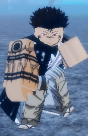 Heian Sukuna Haori | Jujutsu Legacy (unofficial) Wiki | Fandom