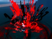 Divergent Fist | Jujutsu Legacy (unofficial) Wiki | Fandom