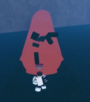 Disaster Tides | Jujutsu Legacy (unofficial) Wiki | Fandom