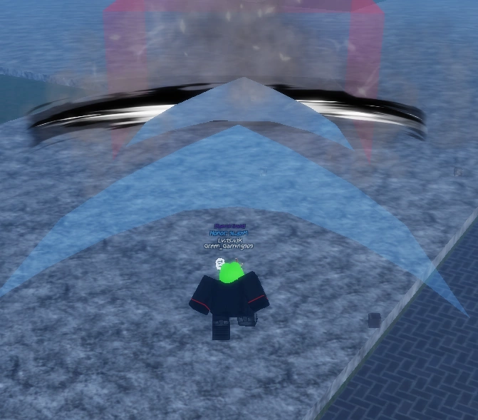 Fighting Styles | Jujutsu Legacy (unofficial) Wiki | Fandom