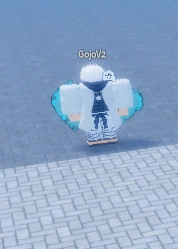 Bosses | Jujutsu Legacy (unofficial) Wiki | Fandom