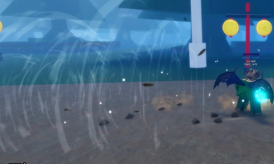 Ratio | Jujutsu Legacy (unofficial) Wiki | Fandom