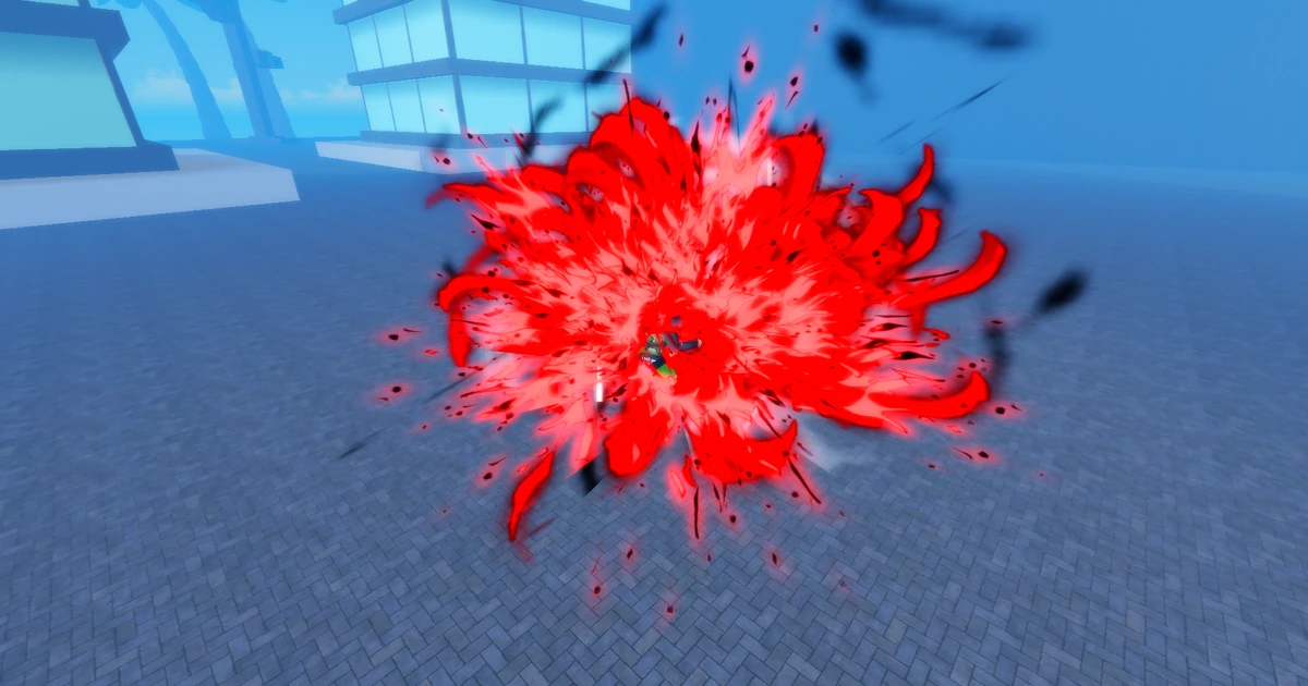 The Strongest | Jujutsu Legacy (unofficial) Wiki | Fandom