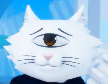 Gege Akutami Head | Jujutsu Legacy (unofficial) Wiki | Fandom