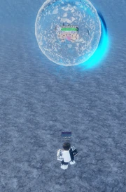Disaster Tides | Jujutsu Legacy (unofficial) Wiki | Fandom