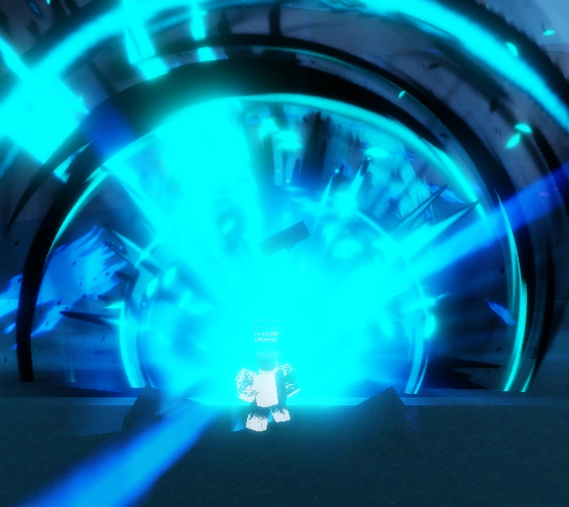 Disaster Tides | Jujutsu Legacy (unofficial) Wiki | Fandom