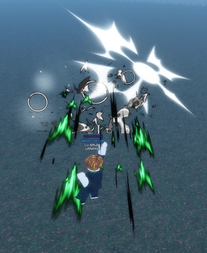 The High Roller | Jujutsu Legacy (unofficial) Wiki | Fandom