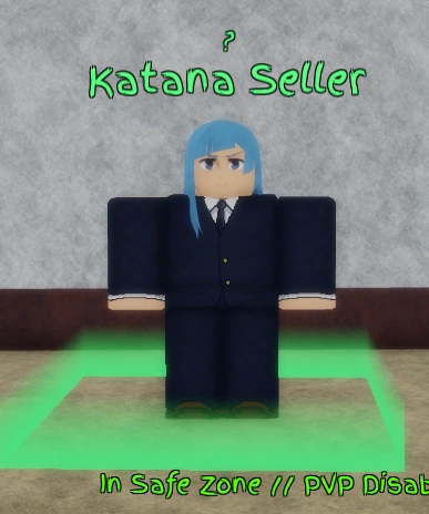 Merchants | Jujutsu Legacy (unofficial) Wiki | Fandom