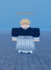 NPCs | Jujutsu Legacy (unofficial) Wiki | Fandom